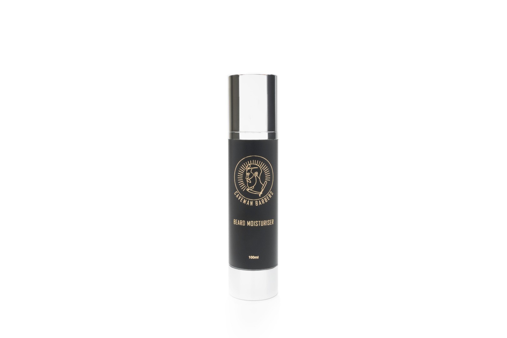 Beard Moisturiser | Caveman Barber Shop | Beverley