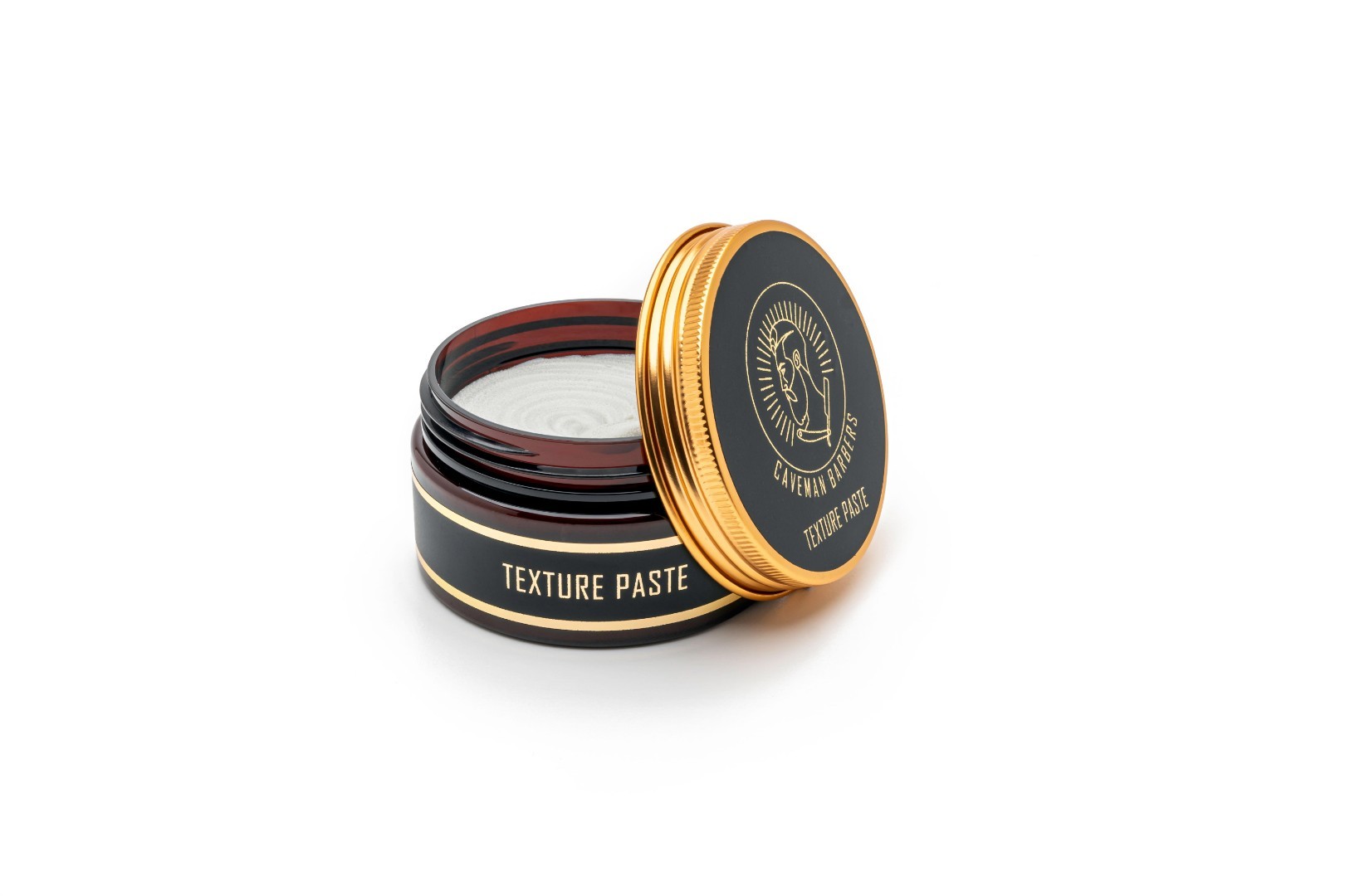 Texture Paste | Caveman Barber Shop | Beverley